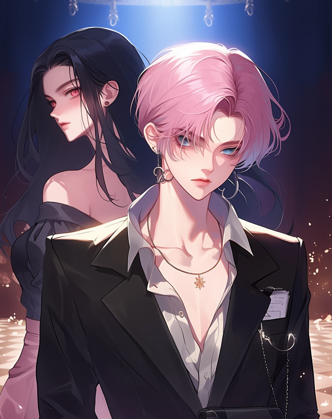 iN2X—あなたの夢を無限大に